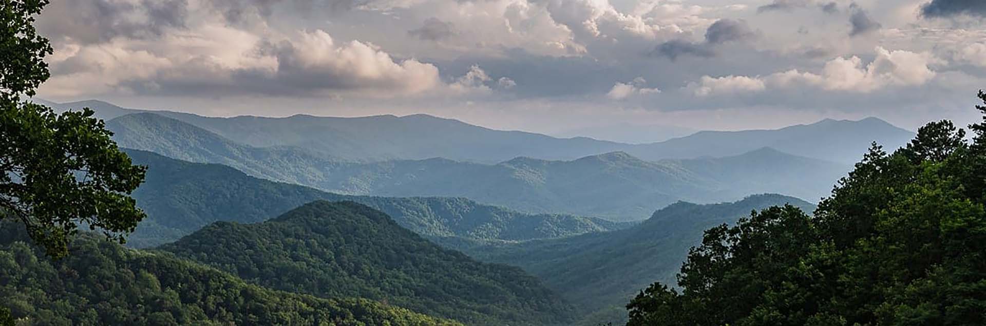 National Background - Friends of the Cherokee National Forest